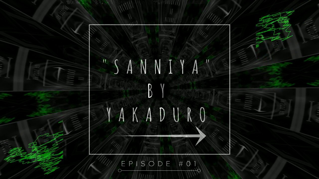SANNIYA Episode #01 - YouTube