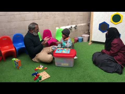 CP with ASD Features- Pre Learning and Motor Skills