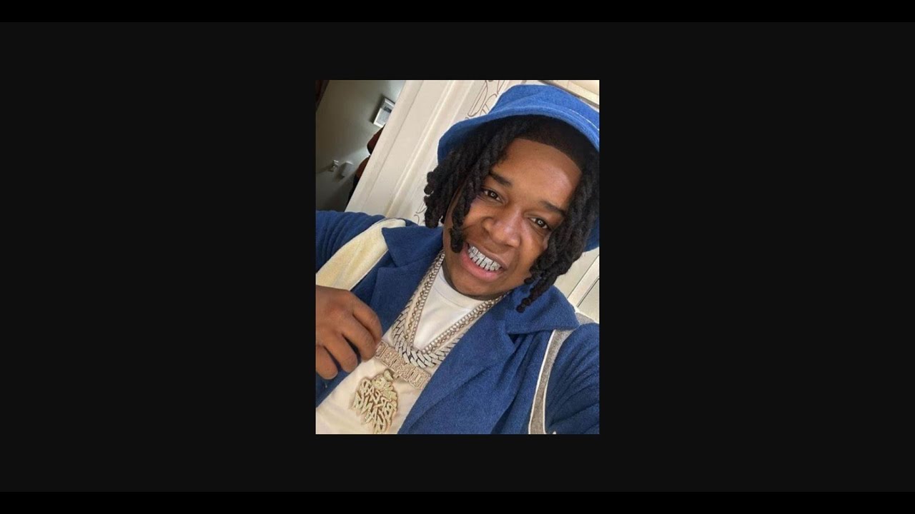 FREE YTB Fatt Type Beat "Most Wanted" - YouTube