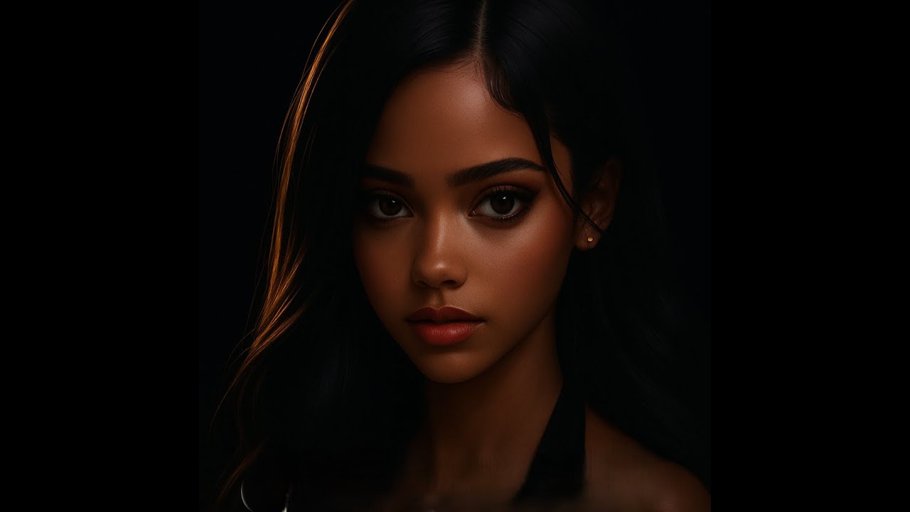 Naiyah - Stay a Little Lost / Echoes in the Dark #rnbmusic #newmusic # ...