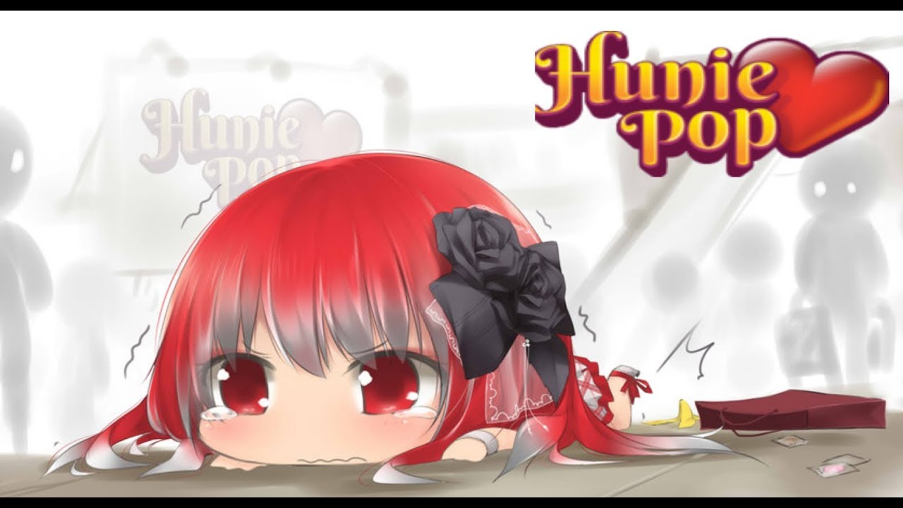 Huniepop 2 pics - intelligentpoliz