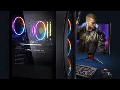 где же купить пк? - YouTube
