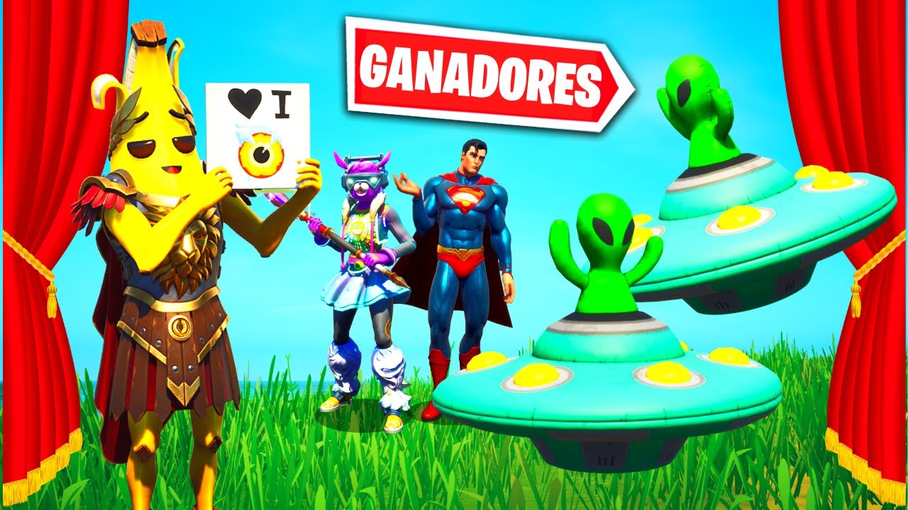 Usan SKINS HACKEADAS en mi CONCURSO de MODA 😱 (con @YouTubeGiova y ...