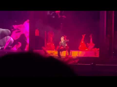 Mirror feel the passion concert tour 2024 day 15 ep9 - YouTube