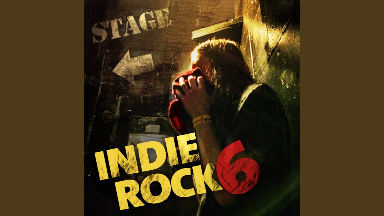 Let It Out - YouTube