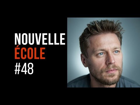 #48 – CHRISTOPHE BALESTRA : COMMENCE PAR UN TRUC SIMPLE - YouTube