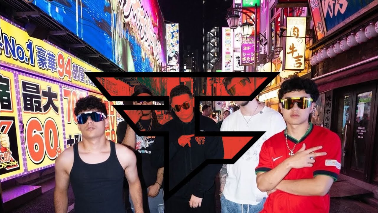 FaZe Funny Moments (Compilation) - YouTube