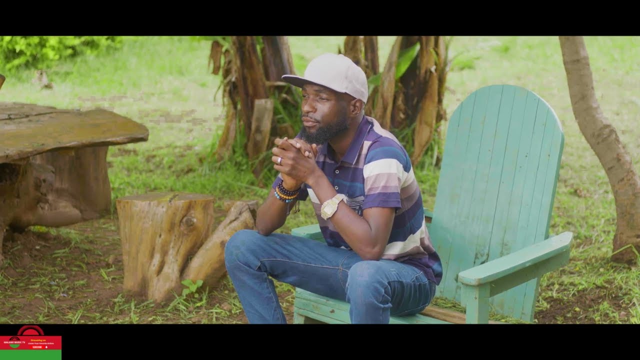 HARRIS MSOSA - IT'S OKAY - MALAWI OFFICIAL GOSPEL MUSIC VIDEO - YouTube ...