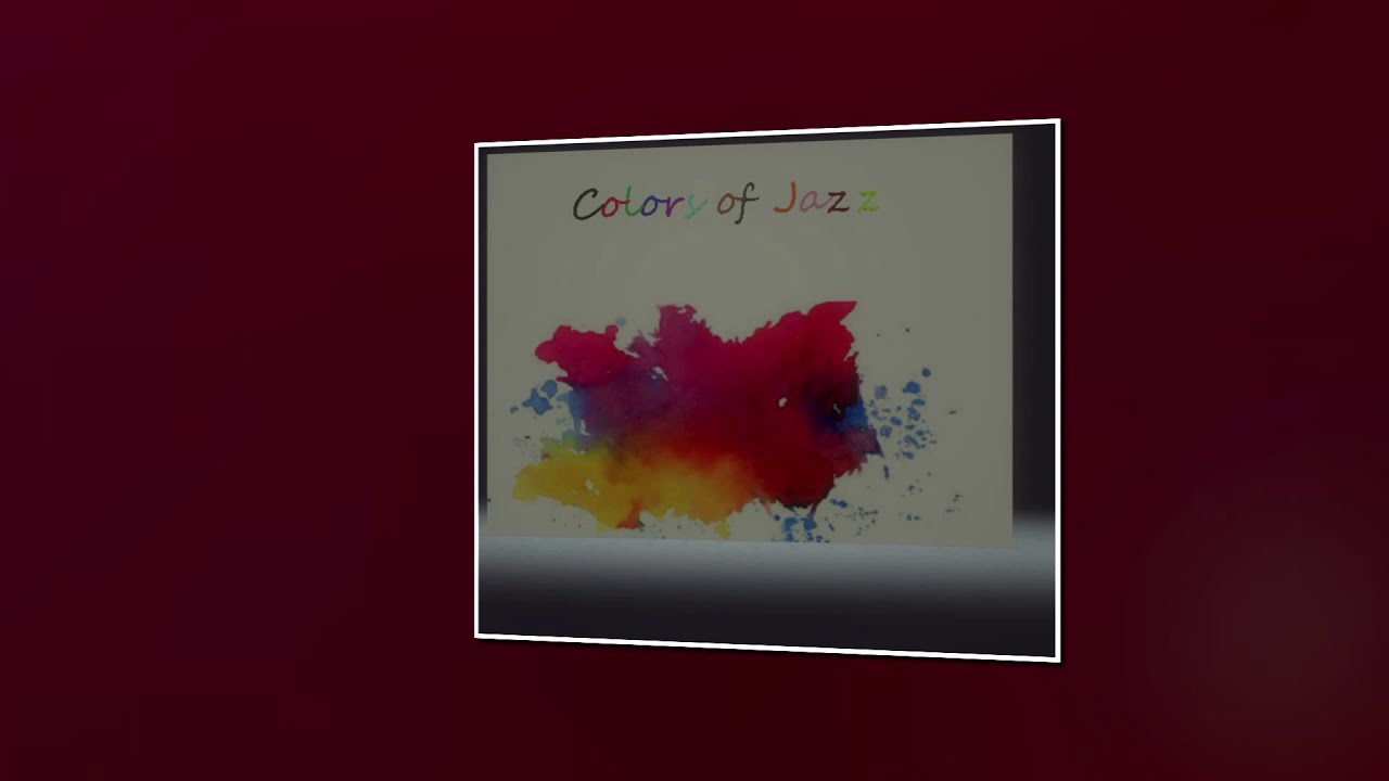 Colors of Jazz - YouTube