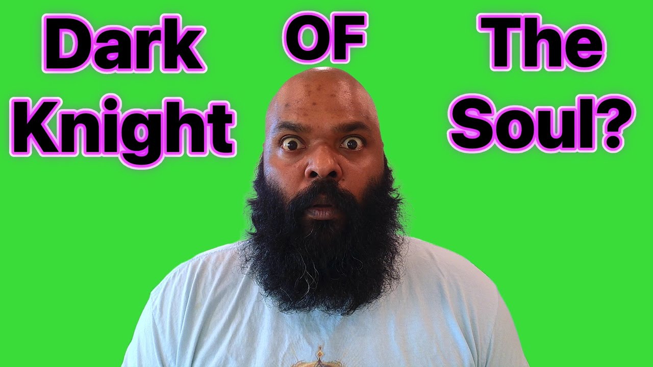 Confronting the Shadows: An Exploration of Deep Emotional Work in The ...