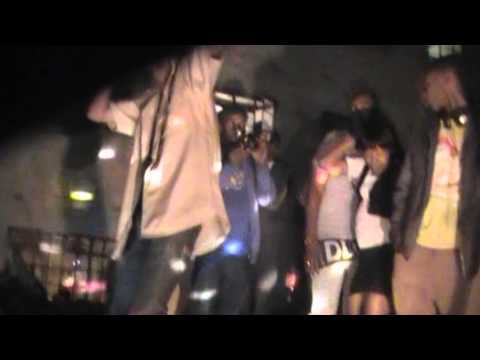 Soul Jah Love "Live"@ Dj Fantan Chillspot Records PassaPassa Matapi ...