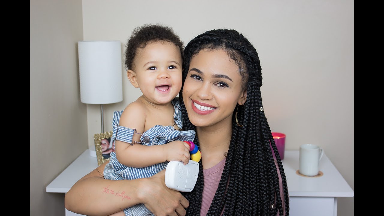 Baby Maverick | 9 Month Update + More! - YouTube