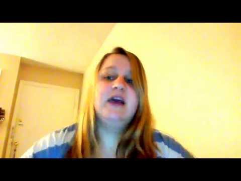 Sarah's Hedrick's part of Final Video for LIS 61095 - YouTube
