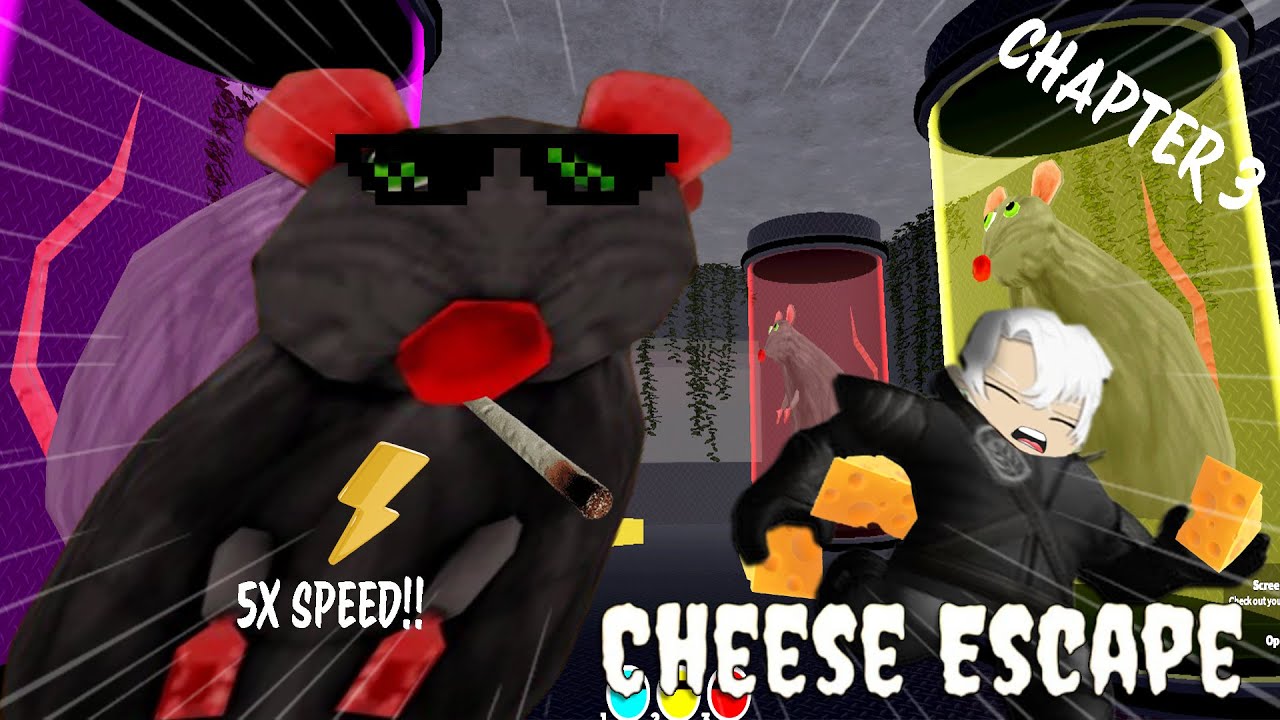 SEMAKIN EKSTRIM DAN MENAKUTKAN MISTERI AKHIRNYA TERUNGKAP!! Roblox ...