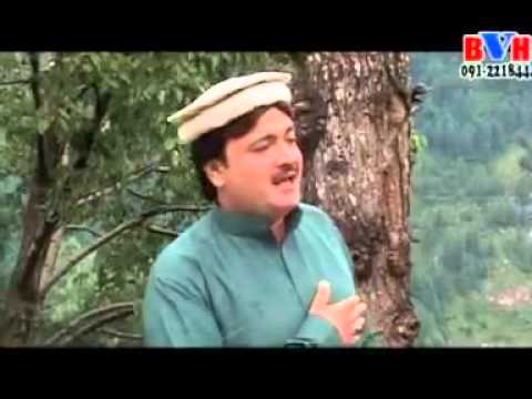 Raees Bacha   Janana Tor Chele Halal   Sharang Warka Bangro Ta   Pashto Songs 2010
