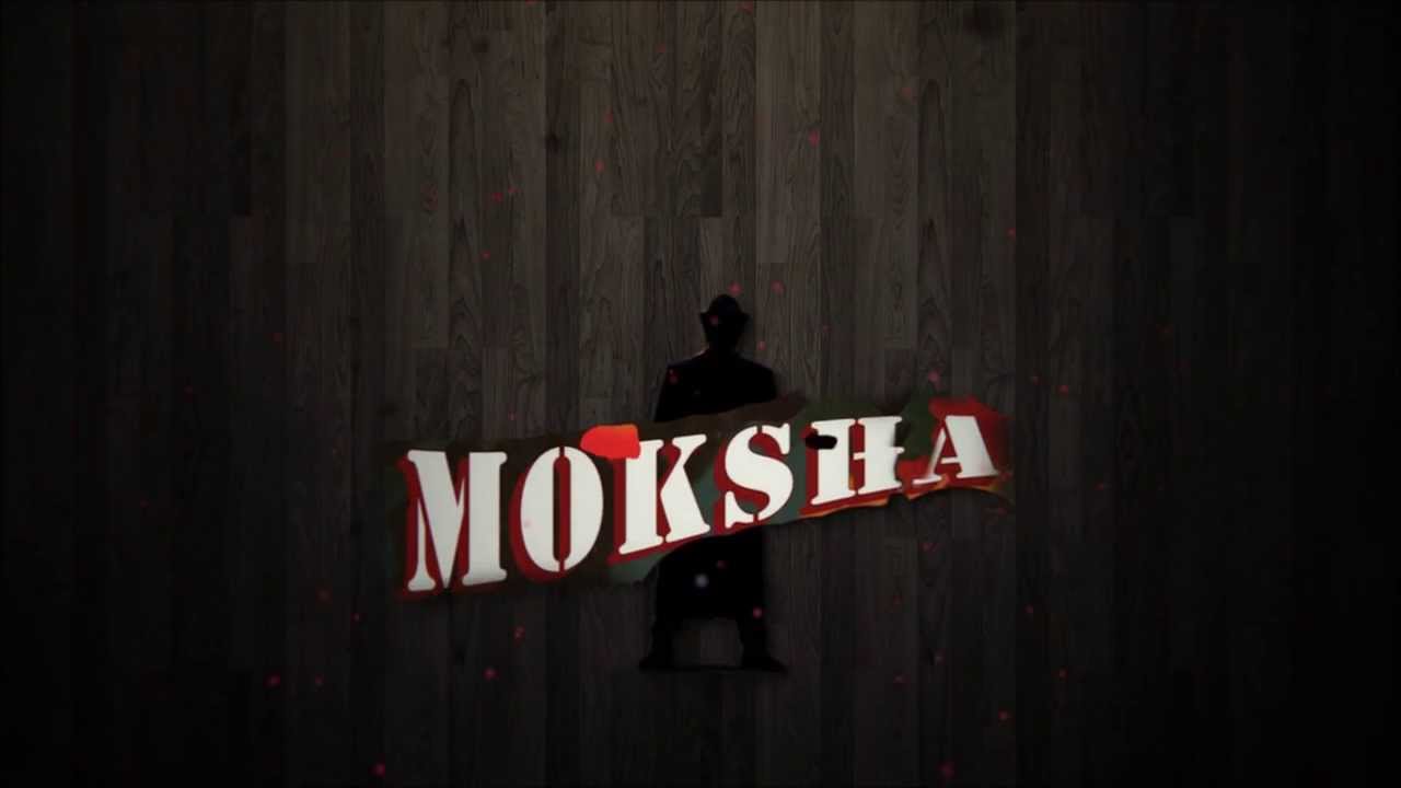Moksha NSIT - Mafia is in Town! - YouTube