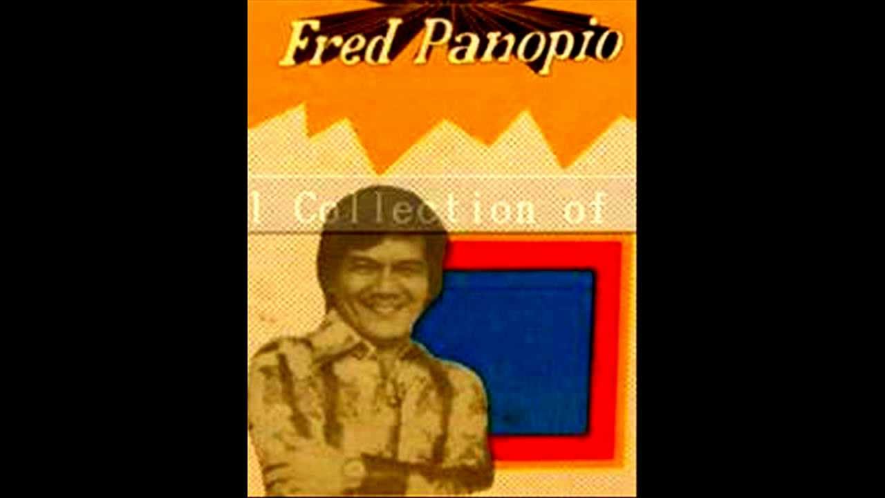Fred Panopio - Masulob-on Kong Pasko (Visayan Christmas Song) [HD ...