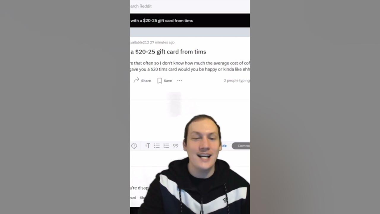tims Gift Card Okay toronto YouTube tims-gift-card-okay-toronto-youtube