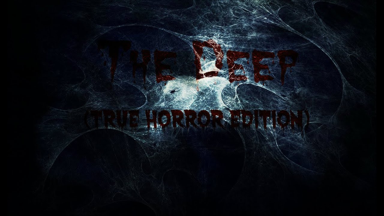 They Hunger For Flesh | The Deep: True Horror Edition - YouTube