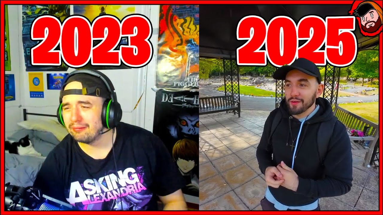 Two Years After the Darkest Chapter of My Life..... - YouTube