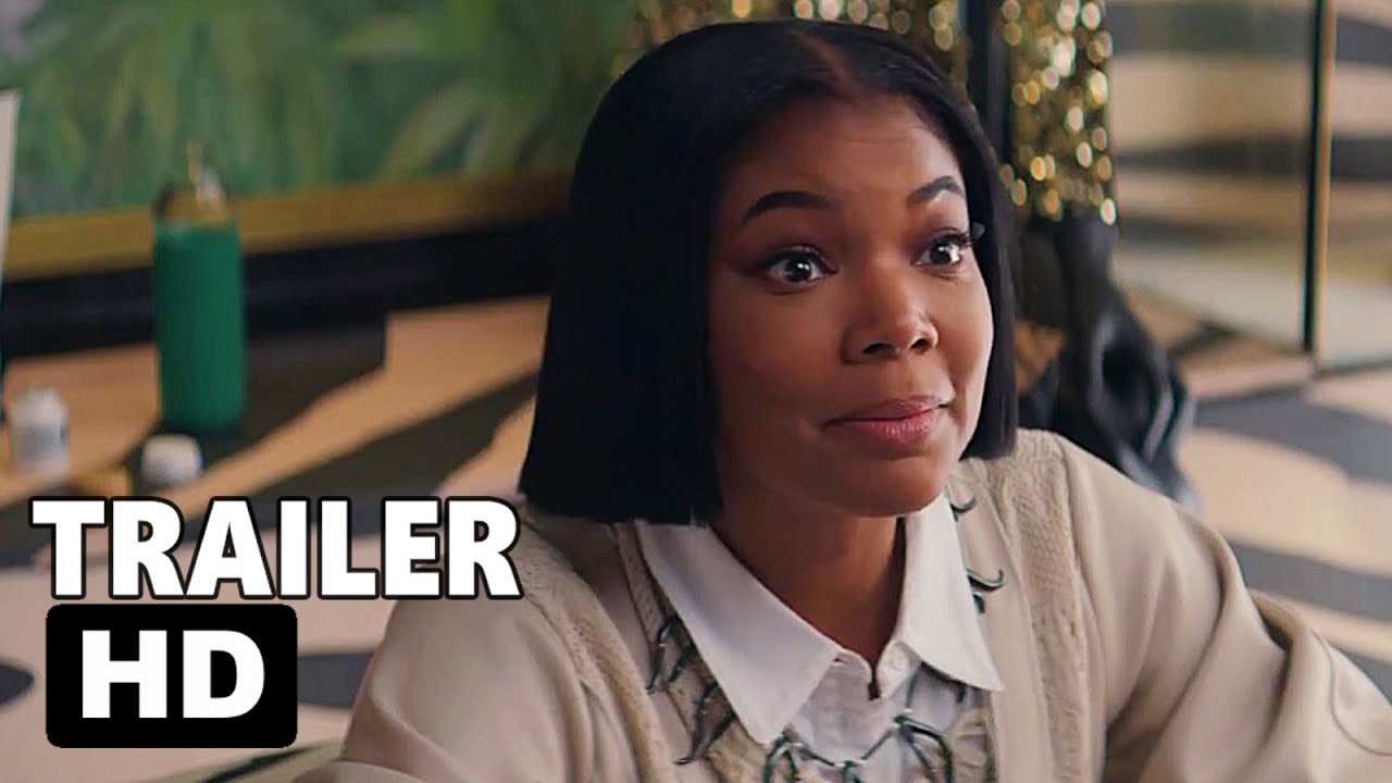 THE PERFECT FIND - Official Trailer (2023) - YouTube