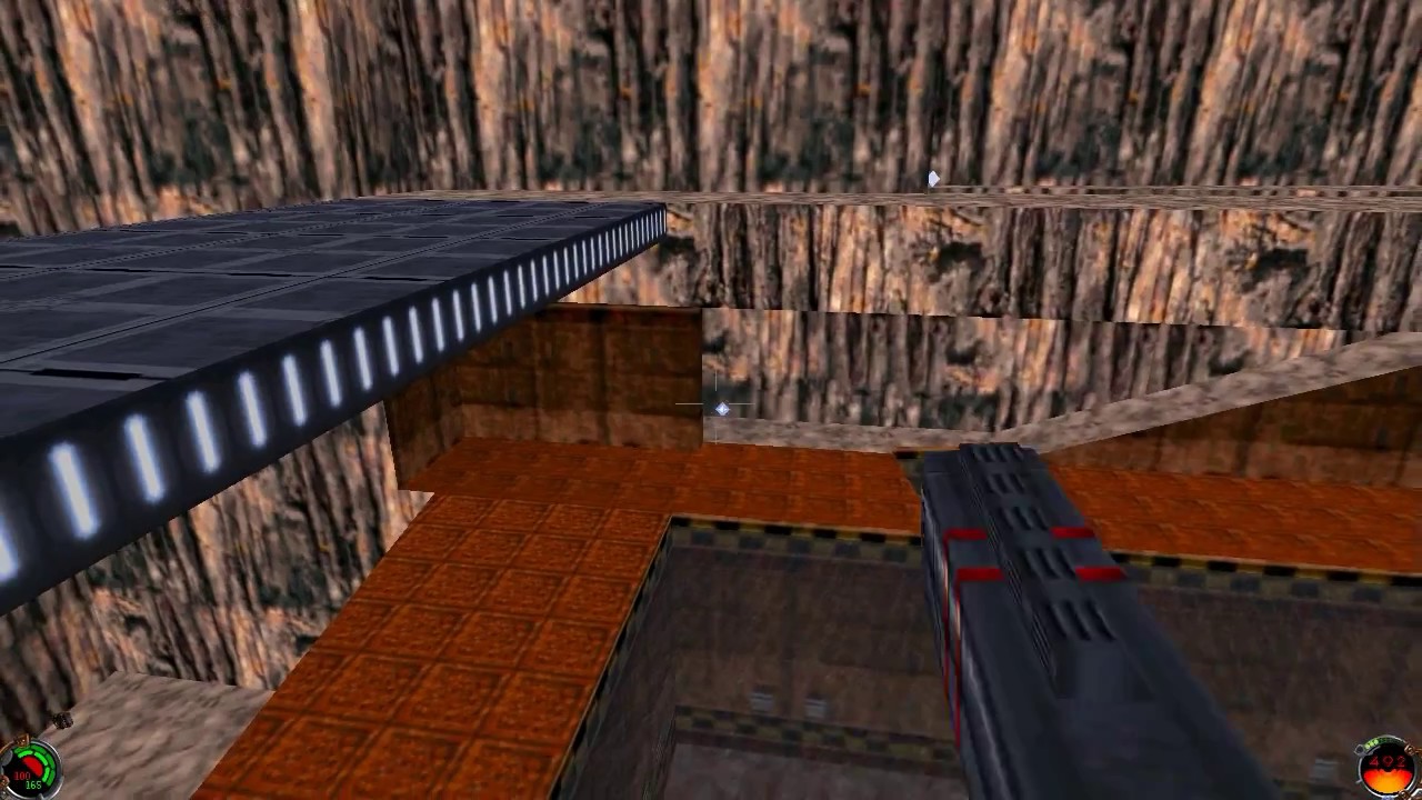 Star Wars Jedi Knight: Dark Forces II - Multiplayer - YouTube