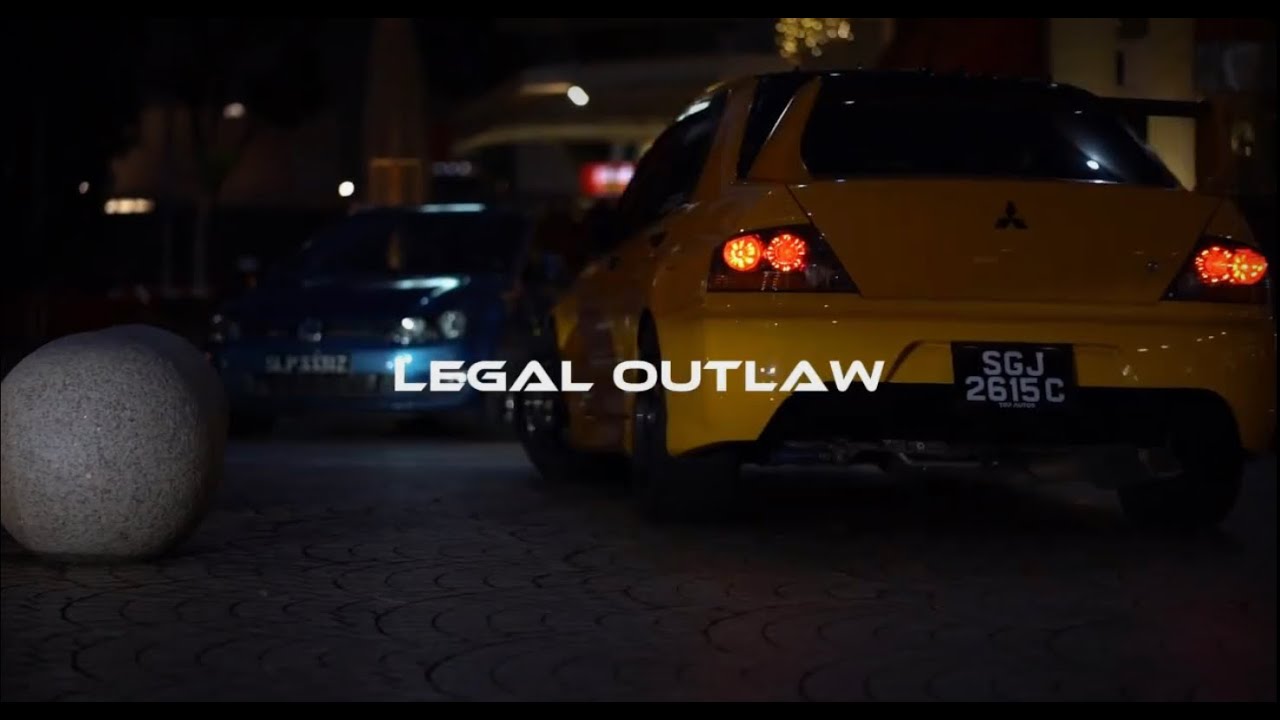 Cars & Ramen Car Meet | Millenia Walk, Singapore | - YouTube