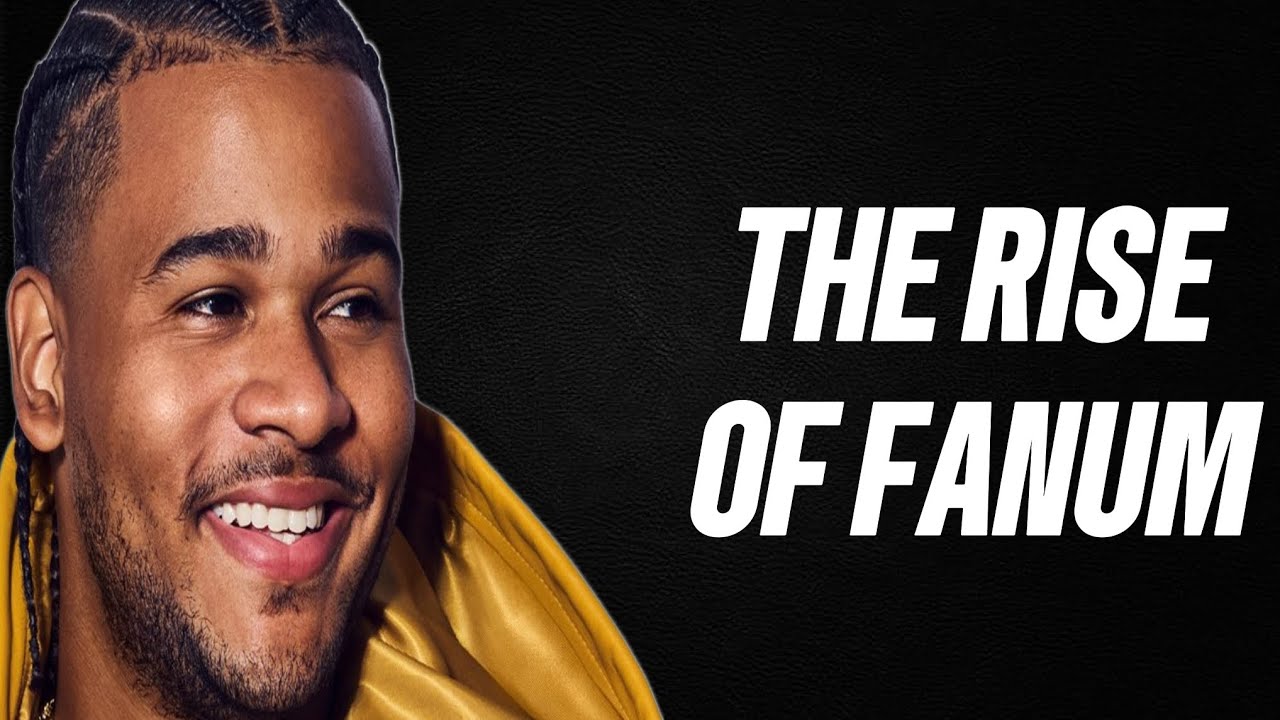 "The Rise of Fanum: From the Bronx to Internet Fame" - YouTube