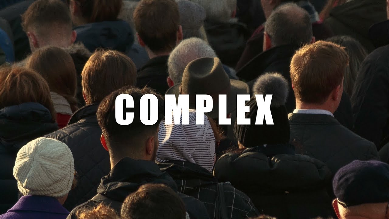What is The Relationship Between an Individual And Society? - YouTube