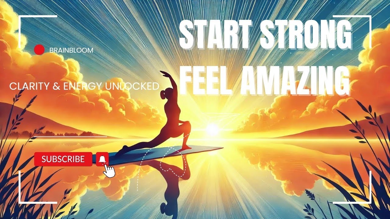 Master Your Habits: Build the Life You Want!"! BrainBloom #2025 - YouTube