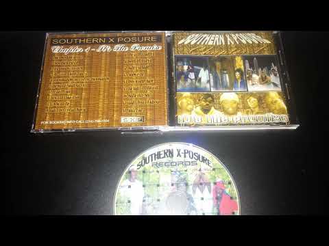 Southern X Posure – Chapter 1 - It's The Promise – CD (), 1998 ...