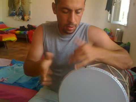 nagara ritim show  hüseyin baydar show