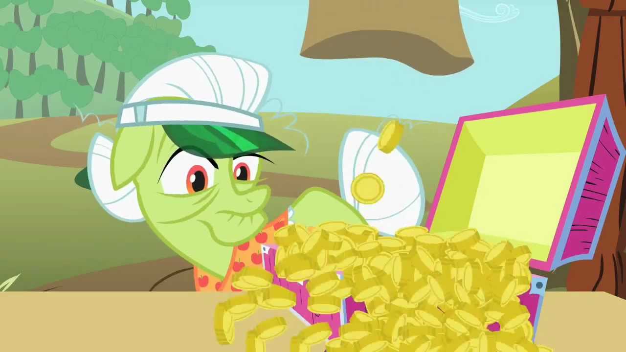 PMV: Money Song (monty python) - YouTube