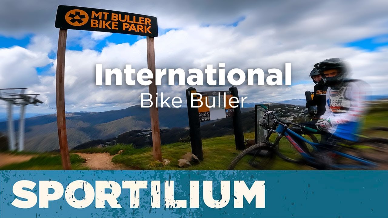 International – Bike Buller - YouTube