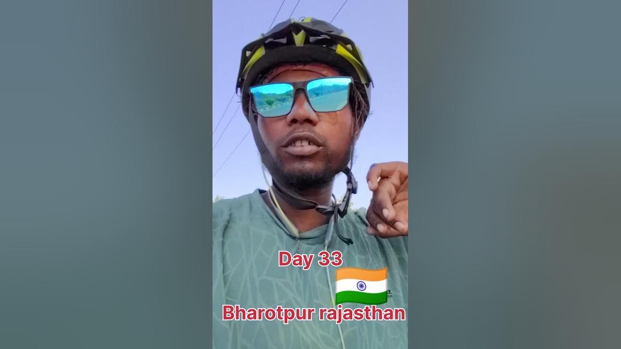 cycle yatra Bangalore 2 Kedarnath Day 33 - YouTube