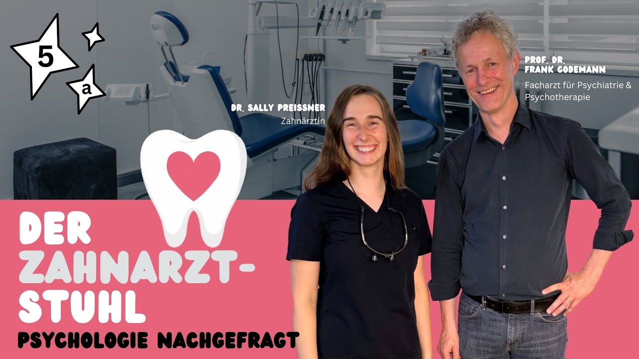 Der Zahnarztstuhl - YouTube