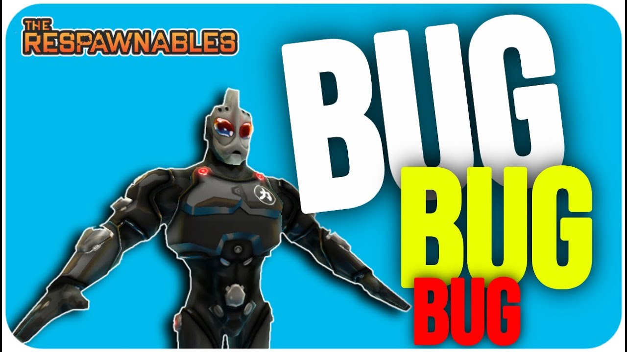 Respawnables BUG 2016 - YouTube