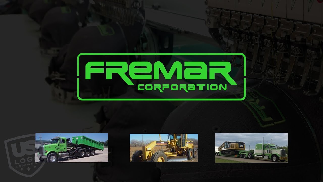 Fremar Corporation Wichita KS - YouTube