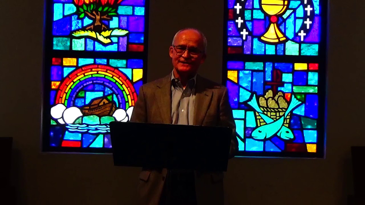 3 29 Sermon - YouTube