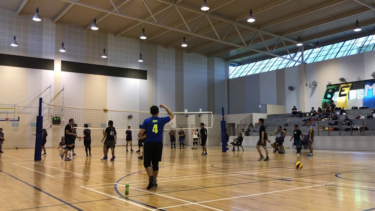 All Filipino One Day League VB Game 25 May 2019 Rd1 1vs3 - YouTube