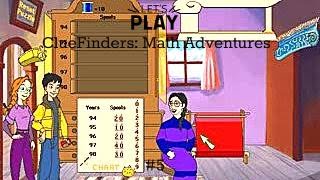 Let's Play ClueFinders: Math Adventures Mystery of the Himalayas Part 5 ...