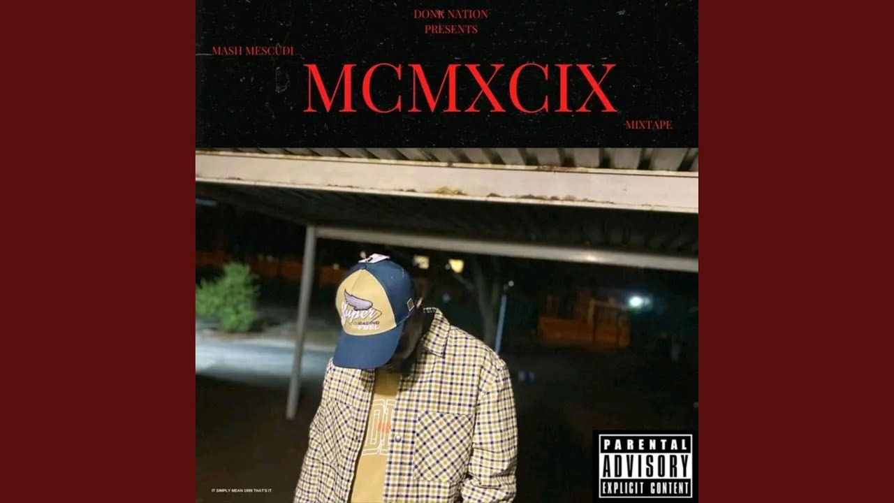 Demon Time (feat. Mashudo & David Luke) - YouTube