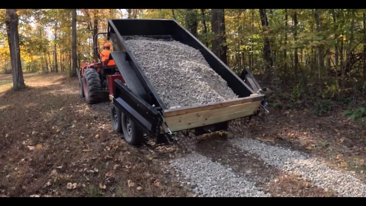 DIY Ribbon Drive Installation - YouTube