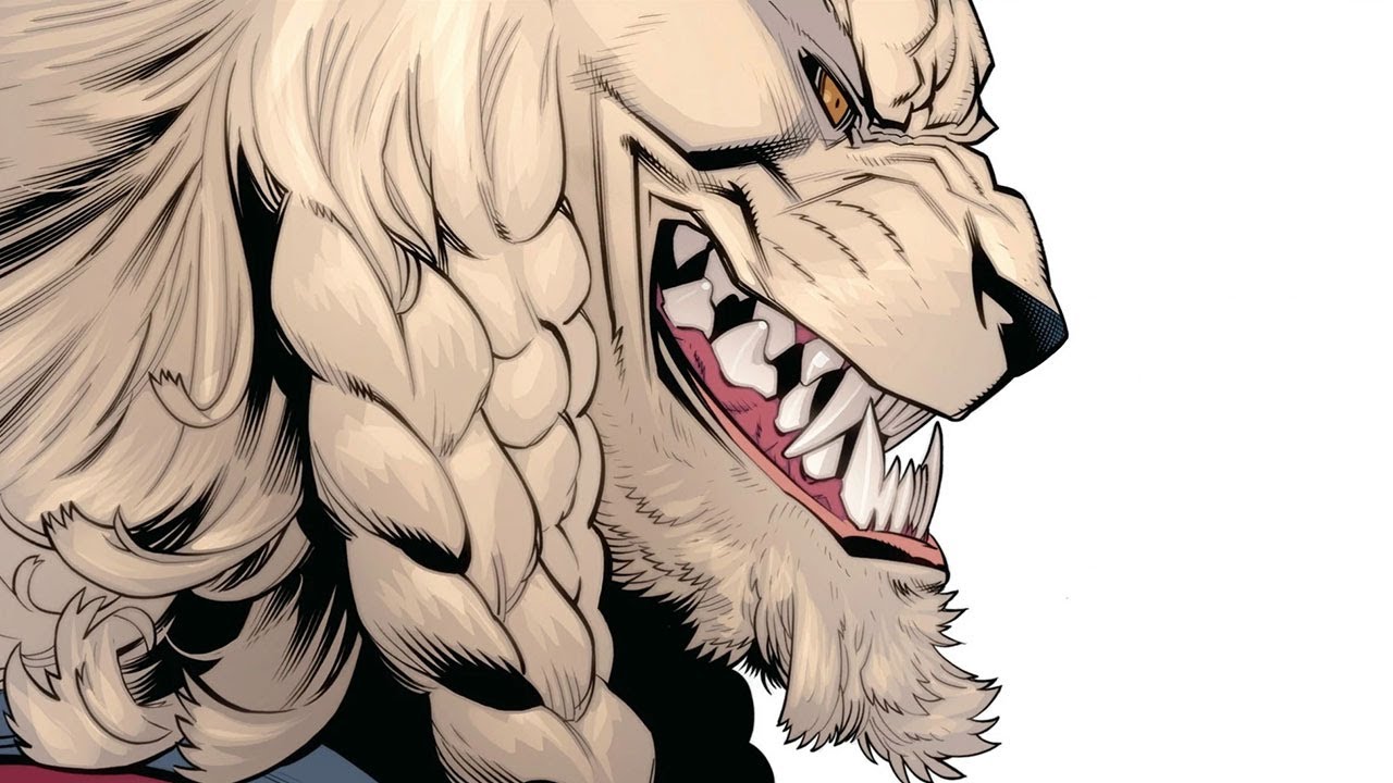 Who Is Battle Beast? Invincible #SHORTS - YouTube