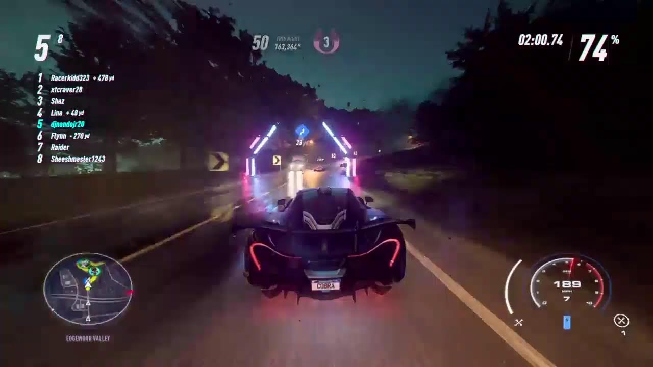 Nfs YouTube nfs-youtube