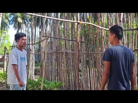 (PRANK) PINASOK BAKURAN NAMIN || Manong KenTv - YouTube