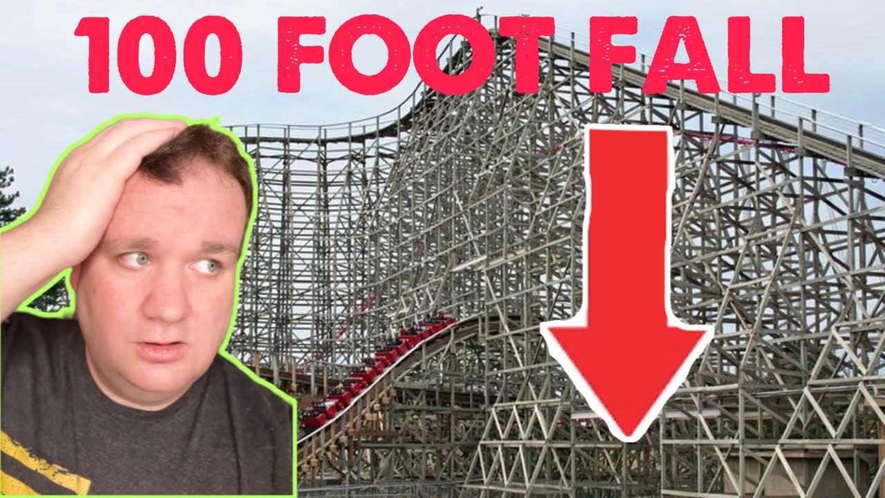 She Fell From Nearly 100 Feet! Deaths at Theme Parks: Worlds of Fun ...