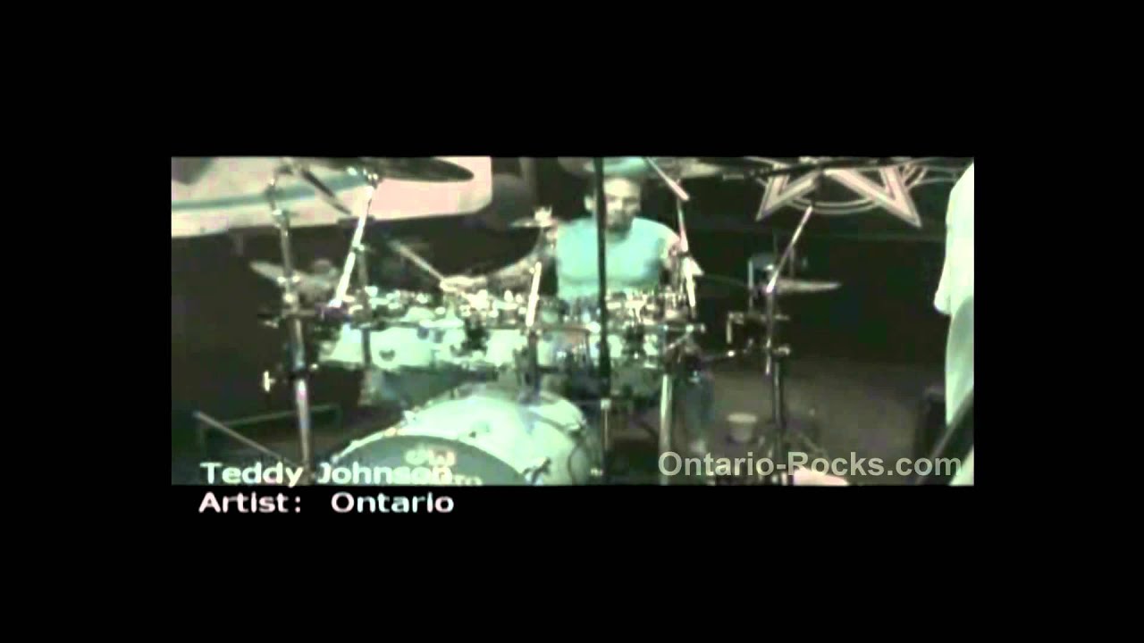 Teddy Johnson - YouTube