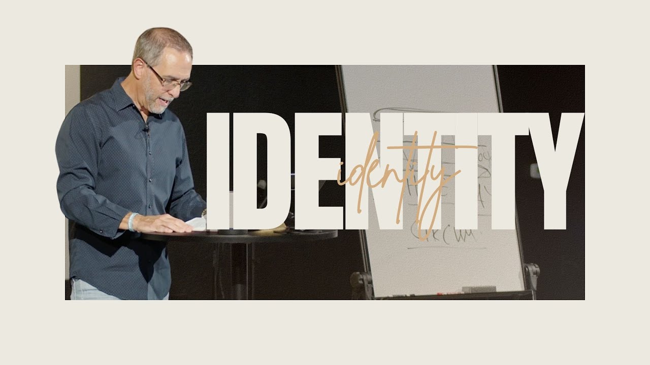 Identity - YouTube