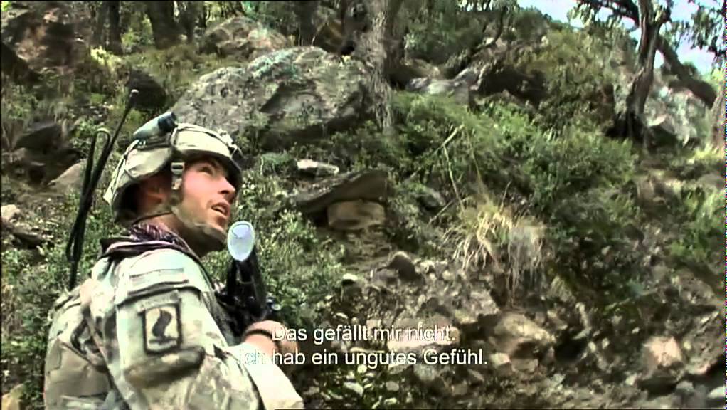 Restrepo | Trailer - YouTube